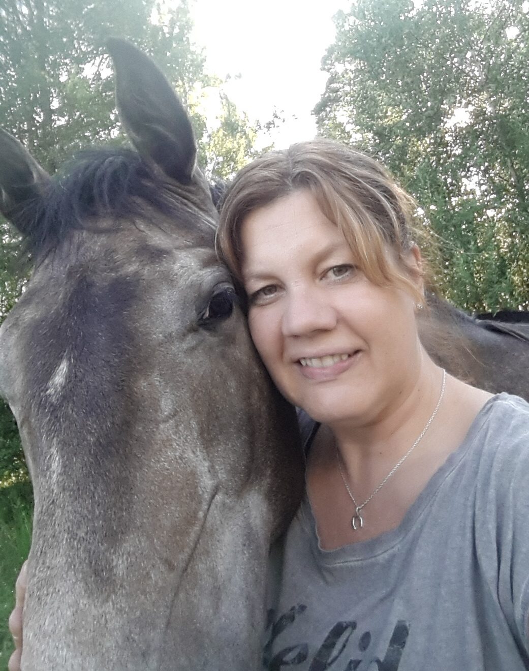 Jessica Lind Veterinär – Ambulerande Hästveterinär i Skara och Skaraborg!